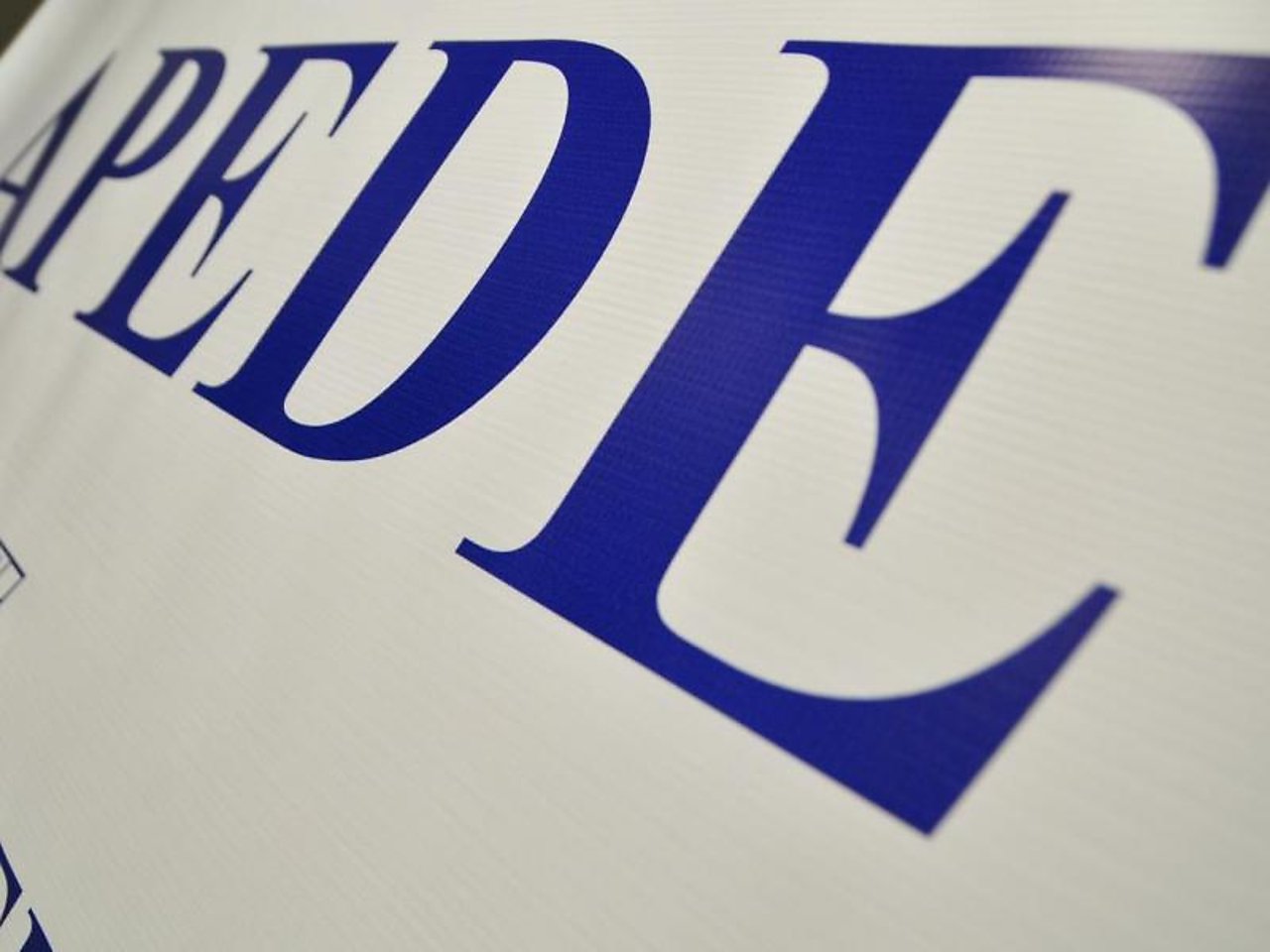 APEDE pide un liderazgo «efectivo e integral» APEDE pide un liderazgo «efectivo e integral»